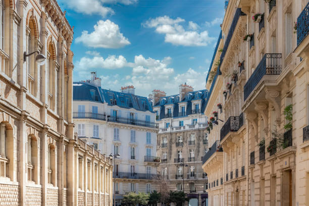 Qu’est-ce qu’une zone ANRU ? - Agence immo Direct