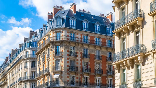 Qu’est-ce qu’une zone ANRU ? - Agence immo Direct